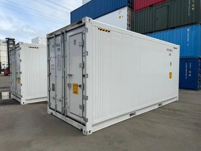 Case Container Italia | Vendita e Noleggio Container